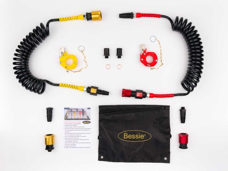 DAF commercial Kit 6558 - CV Air Systems Ltd