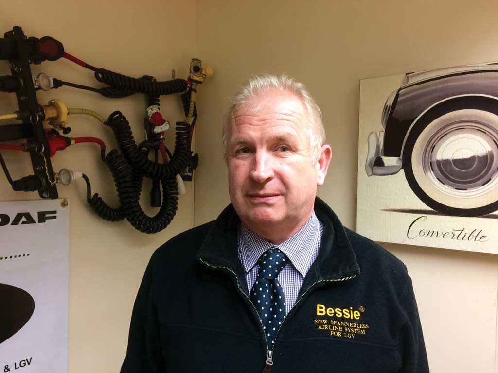 About - CV Air Systems Ltd